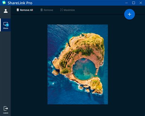 Sharelink Pro 2000 Wireless Extron