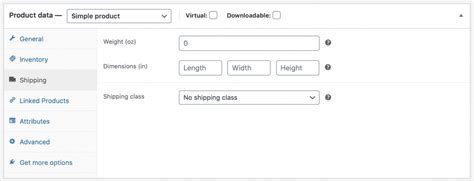 How To Configure Your Woocommerce Shipping Options Ask The Egghead Inc