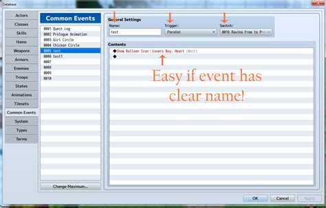 Cant Save Rpg Maker Forums