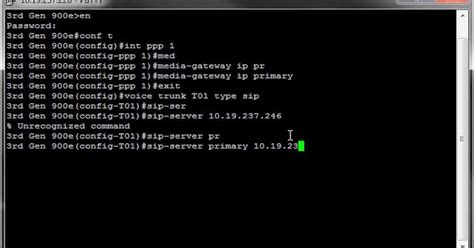 Command Line Interfacecli Vs Graphicalgui Global Tech Knowledge