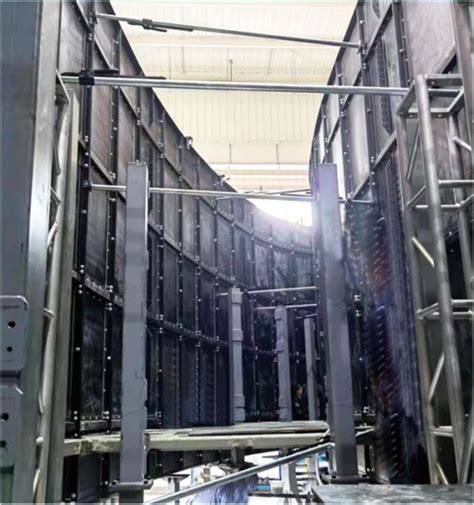航空航天工装模具