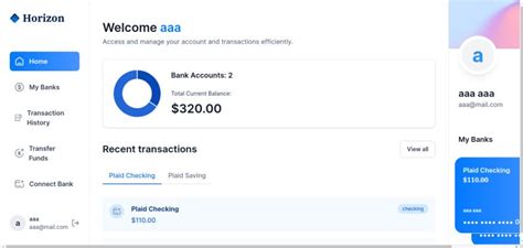 Roberto A Baños Alvarez On Linkedin Nextjs Bankingapp Javascript Developer Openforwork
