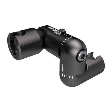 End•game™ Dual Offset Stabilizer Mount