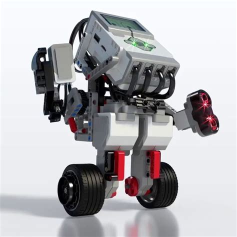 Education Robotics Core Set Stem And Educational Robotics