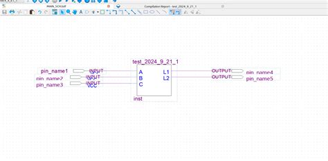 【fpga】 Quartus 补充 1 ——工程创建和仿真设置 Turins Blog