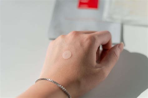 COSRX Pimple Patch Review Updated Artistry Beauty Blog