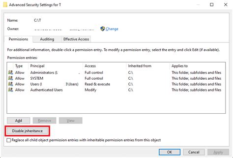 Configure Access Permission To A Folder For An IIS Application Pool The Dummy Programmer