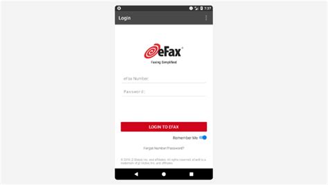 Everything You Need To Know About EFax Electronic Signature