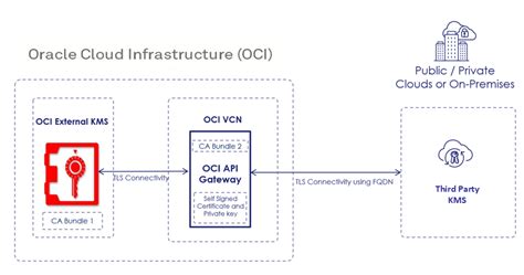 Setting Up Connectivity Using A Fqdn