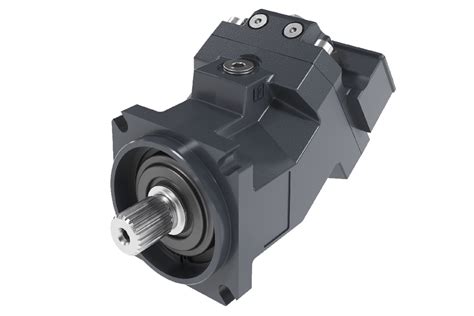 Danfoss Editron Sophisticated Hybrid And Electric Drivetrain Systems