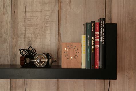 Digitalanalog Led Clock Maker Marketplace Digitalanalog Led Clock Maker Marketplace