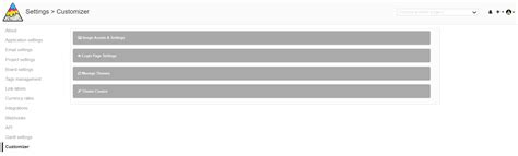 Github Creecroscustomizer Kanboard Customizer Adds Gui For Logo