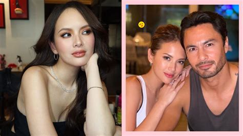 Ellen Adarna Says She Does Not Ask Money From Her Husband Derek