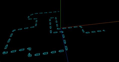 Threejs路径流动效果 Threejs 巡航路线箭头流动 Csdn博客 Threejs路径流动效果 Threejs 巡航路线箭头流动 Csdn博客