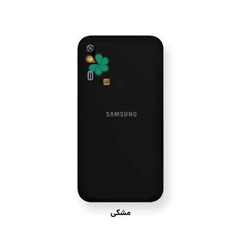 قاب گوشی سامسونگ Galaxy A2 Core مدل ژله ای رنگی استایل آپ