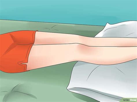 Cara Merawat Otot Hamstring Yang Tertarik Dengan Gambar