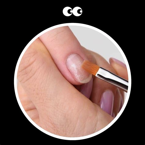 Cgpgg Calgel Protect Glitter Gel 4g Cal Mo