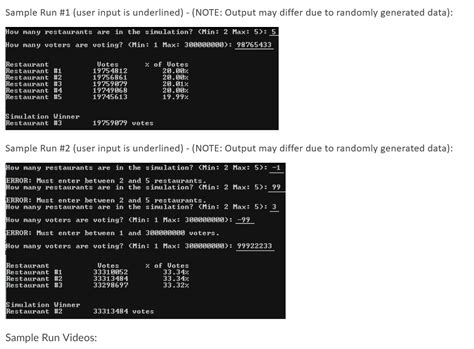 Solved C Program Program Description You Work For
