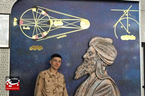 برگزاری اردوی راهیان پیشرفت سربازان ناحیه مقاومت بسیج امام هادی ع در