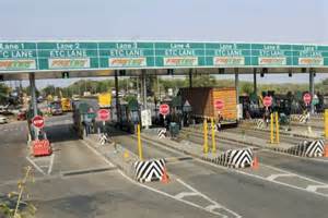 Centre To Roll Out Gps Based Toll Collection From May 1 Reports