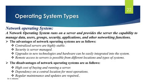 Operating System Concepts Part 1 Byadipdf