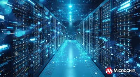 Microchip Expands Connectivity Storage And Compute Portfolios To Meet The Growing Demands Of Ai
