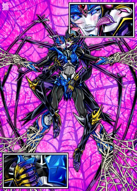 Transformers Prime The Game Arcee Vs Airachnid At Isabel Kleeman Blog