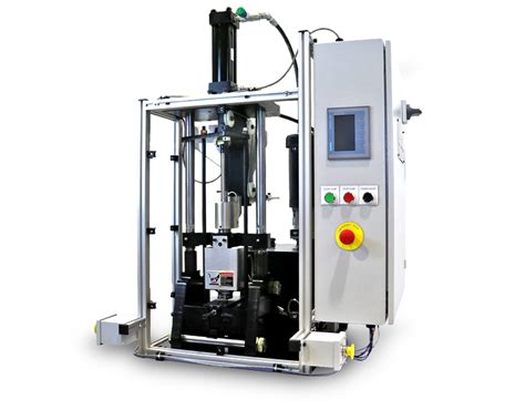 Benchtop Injection Molding Machines Vertical Injection Molding