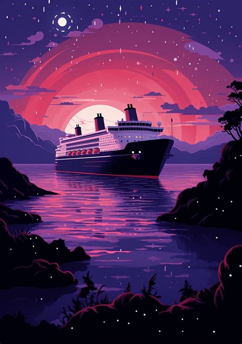 Hy Did The Cruise Ship Sail Through Lifes Storms With Grace Because