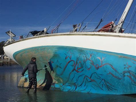 Cheap Bottom Cleaning — Rigging Doctor