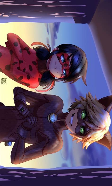 Imágenes De Miraculous Ladybug Terminada Artofit
