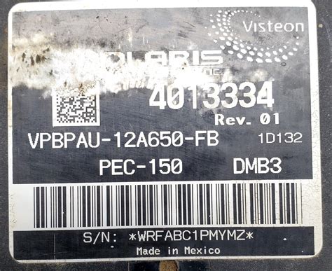 Ecm Prc Polaris Ranger Club