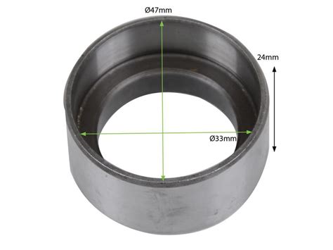 Hydraulic Cross Shaft Ring