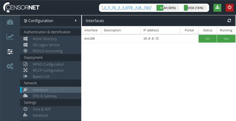 Network Help Unified Security Service
