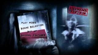 Saw Dvd Menu