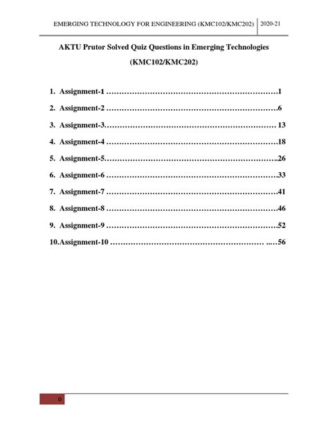 Mcq Emerging Technologies Aktu Prutor Quizzes Pdf Cloud Computing
