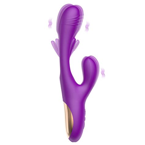 Cheap Sex Toy Best Supplier 7 Kinds Of Frequency Clitoral Ticking Brush