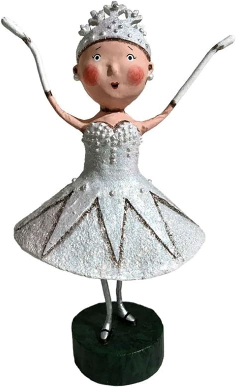 Lori Mitchell The Mouse King From The Nutcracker Figurine 825 Home And Kitchen