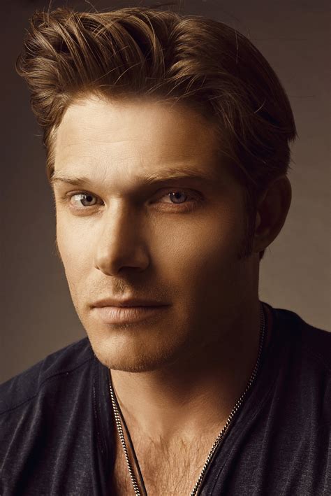 Chris Carmack Profile Images — The Movie Database Tmdb