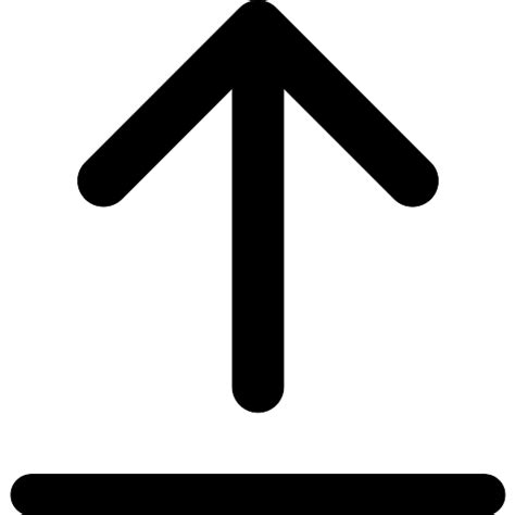 Arrow Bar Right Icon Svg Png Free Download