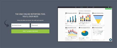 Streamlining Data Insights With A Reporting Tool Web App