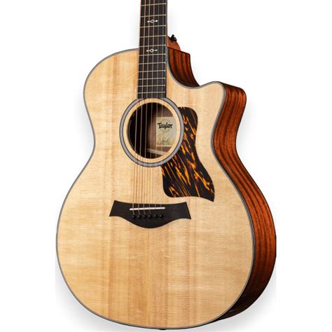 Taylor 314ce Next Generation 2026 A308002118400030093 Guitarking