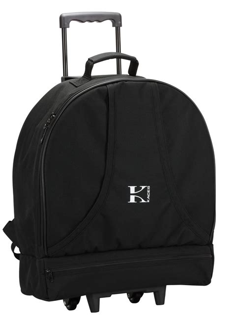 Kaces Redesigned Percussion Line Sbo