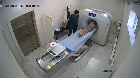 CT Scan Sexeclinic Real Medical Fetish Videos