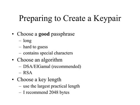 Ppt Public Key Cryptography And Gnupg Powerpoint Presentation Free Download Id2916537