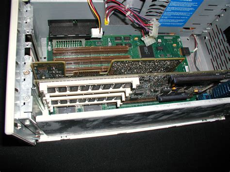 Vintage Computer Photos Subject Compaq Deskpro 560M Vintagecomputer Net Computer History