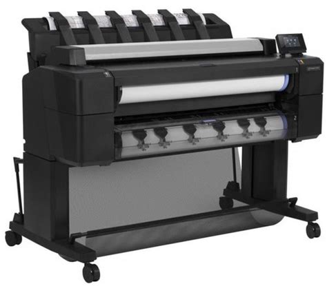 Refurbished Plotters Hp Designjet Plotter Used Hp Plotter