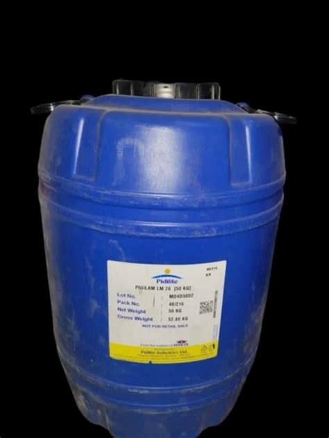 Pidilite Lamination Adhesives 50 Kg At ₹ 110 Kg In Chennai Id 2853110713091