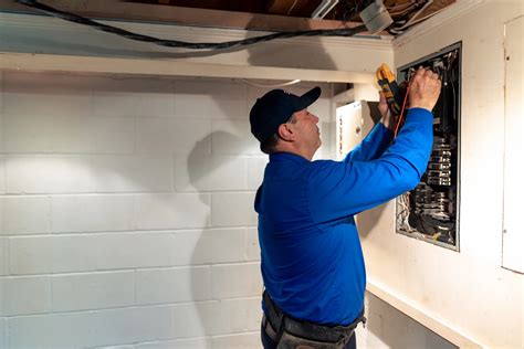 Preventative Maintenance Southern Electrical Services Company