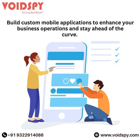 Webapplications Voidspy Pvt Ltd
